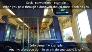 Fluidity, Structuring Structures and Ethics | PPTX