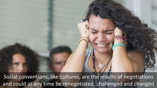 Fluidity, Structuring Structures and Ethics | PPTX