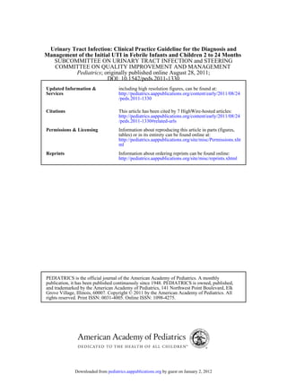 Itu 2011 aap | PDF
