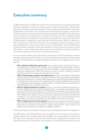 ITU Benchmark of fifth generation | PDF