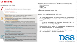 FinTech Regulations – A Balanced Approach For The Caribbean Region | PPTX