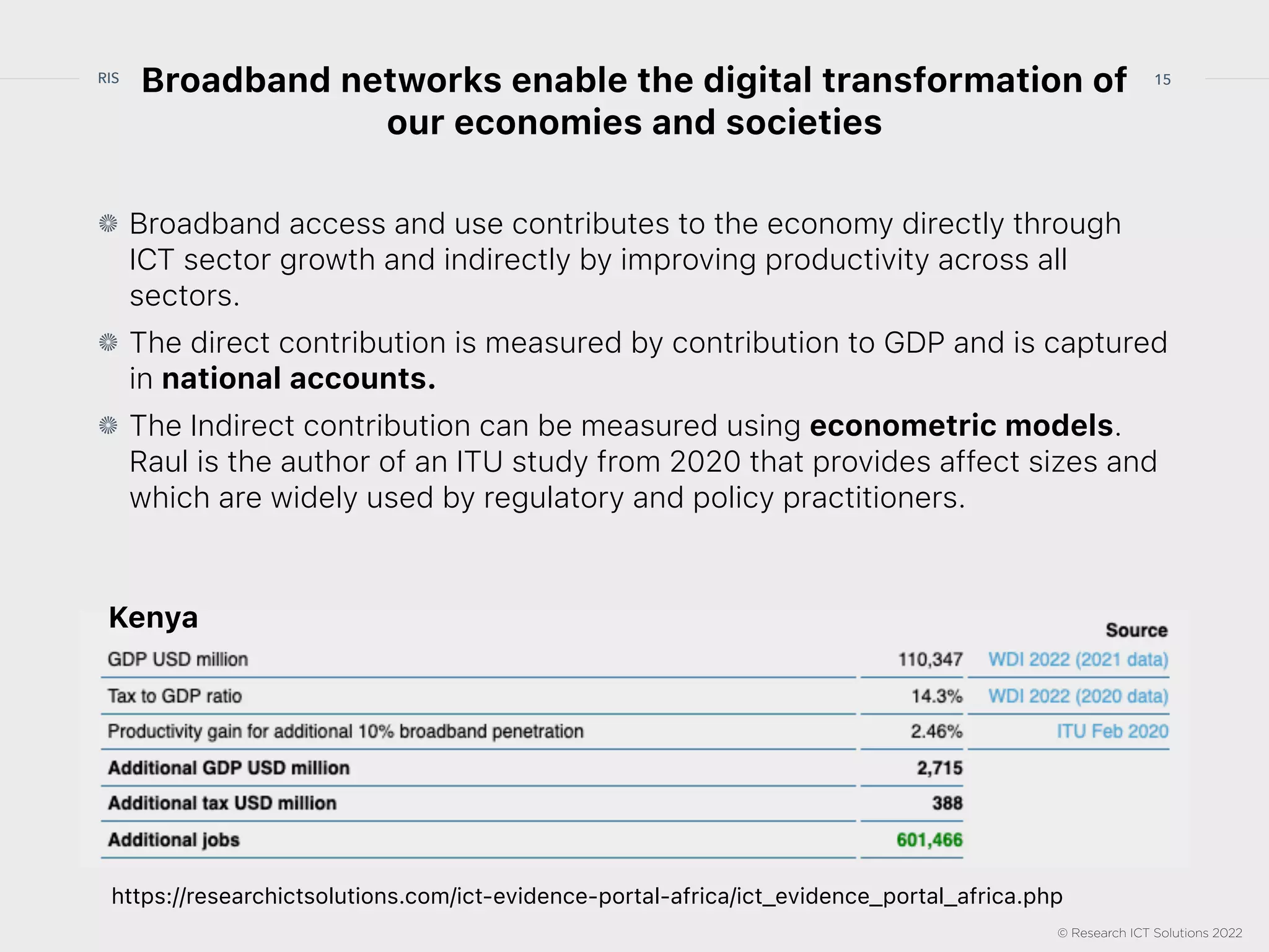 Competition and regulation challenges in the Internet Value chain | PDF
