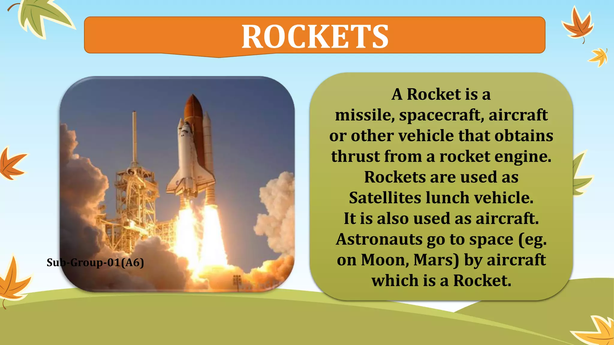 Understanding our Universe (use of technology in understanding the Universe) | PPT