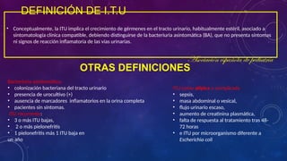 infecciones del tracto urinario en pediatria.pptx