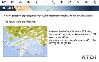 ITU Workshop on Satellite Communications; Minsk 23.05.2018