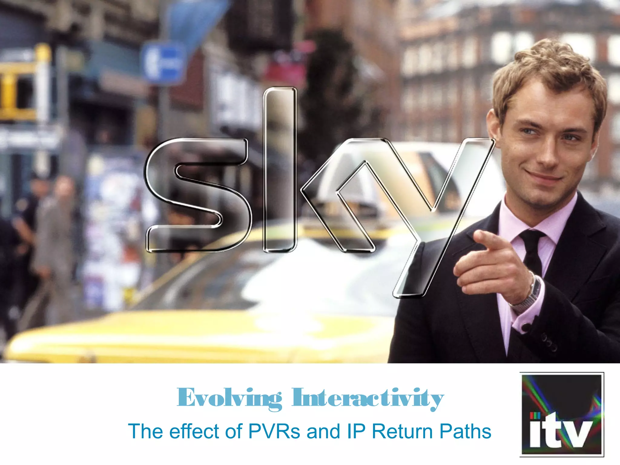 Interactive TV Show - Berlin - 2006 - What's the future of Interactive ...