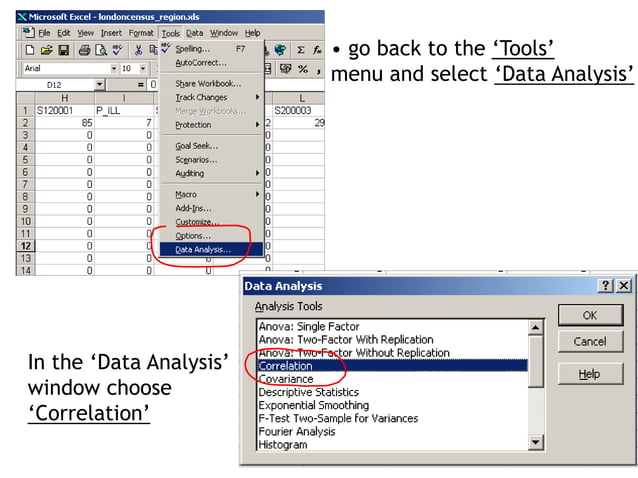 Project on Electronic Spreadsheets for Students | PPT | Technology & Computing