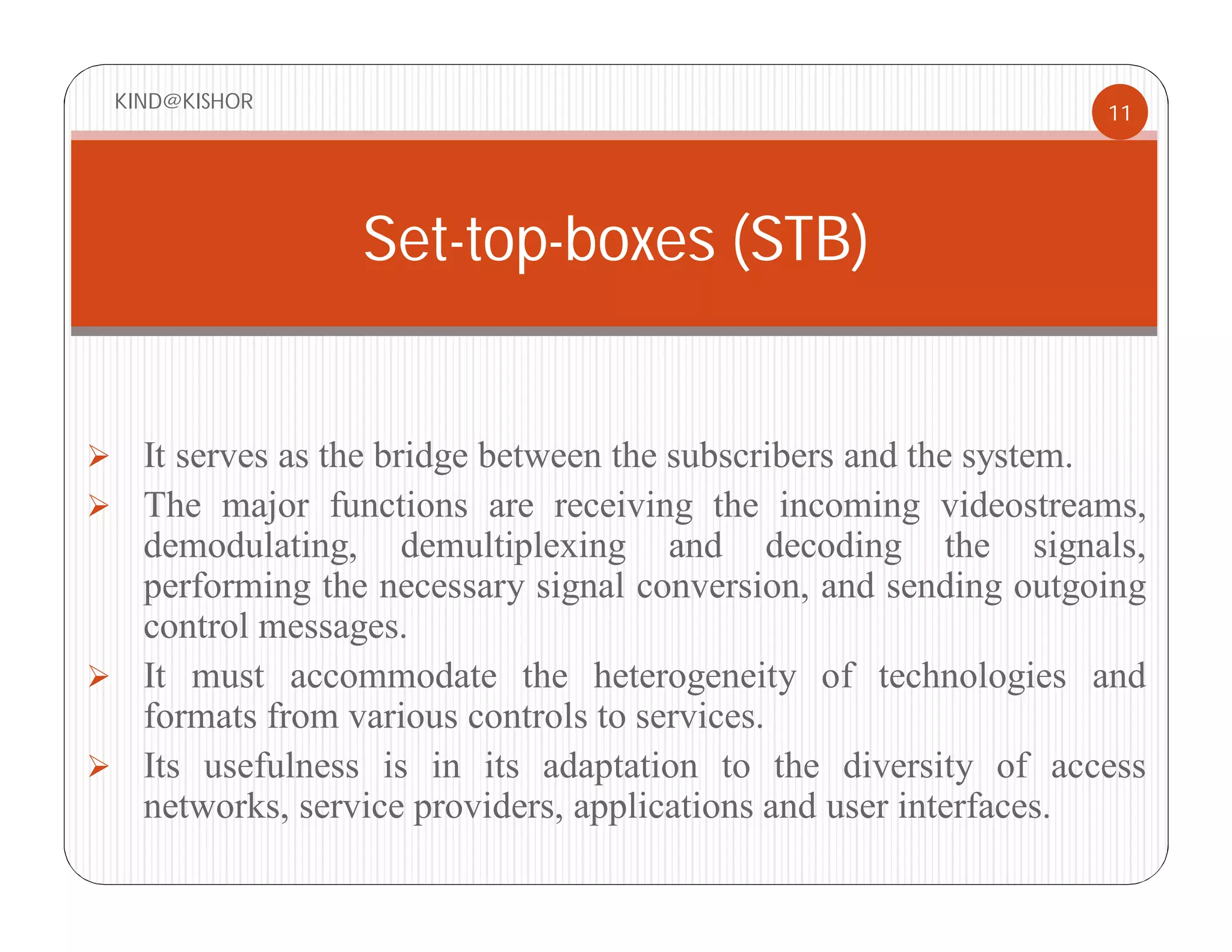 ITV ( Interactive Television ) | PDF