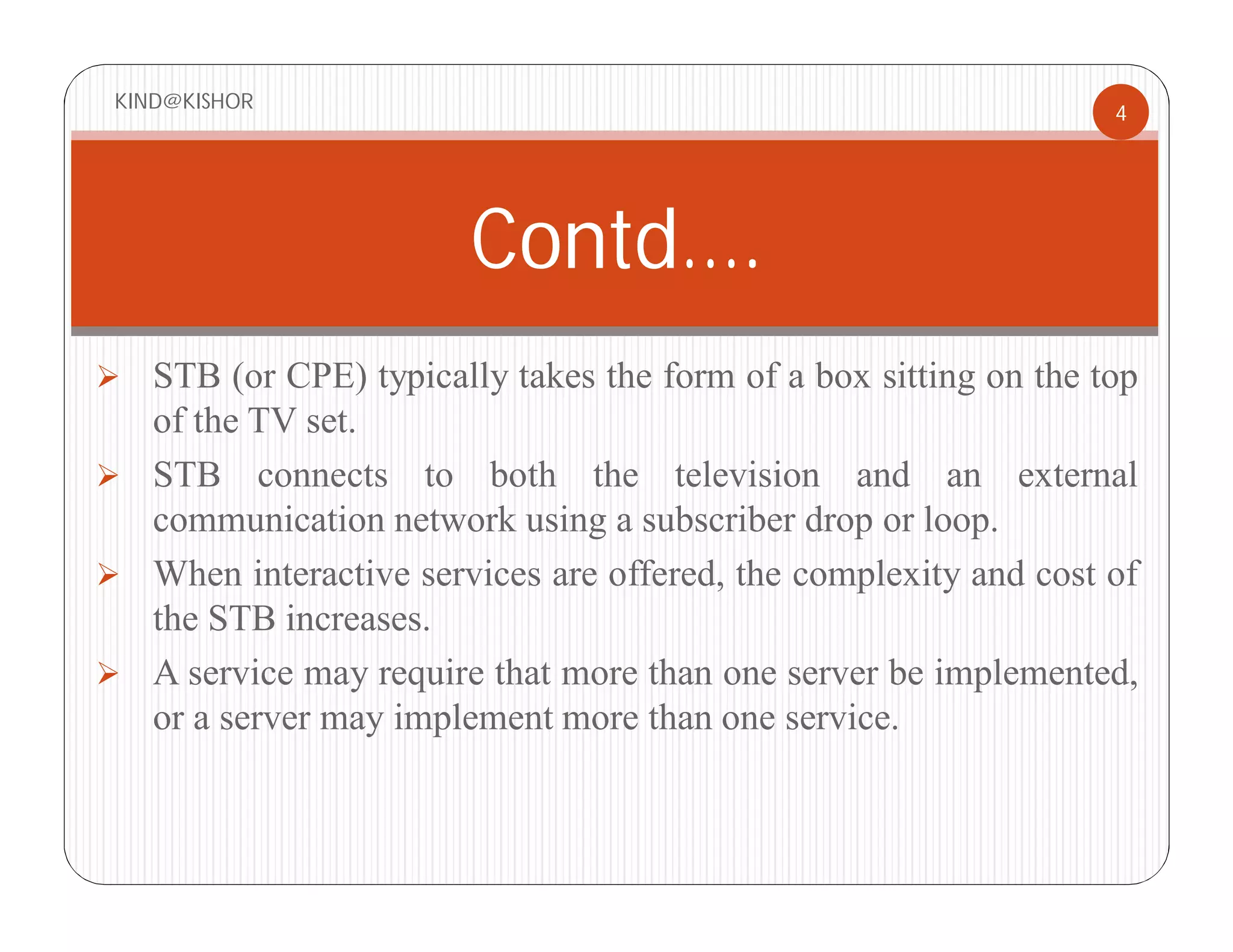 ITV ( Interactive Television ) | PDF