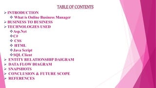 Itvv project ppt | PPTX | Web Development | Internet