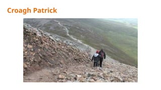 Pilgrim Journeys, Pilgrimage examples and Rituals PowerPoint | PPTX