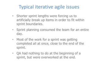 World of Agile: Kanban | PPT