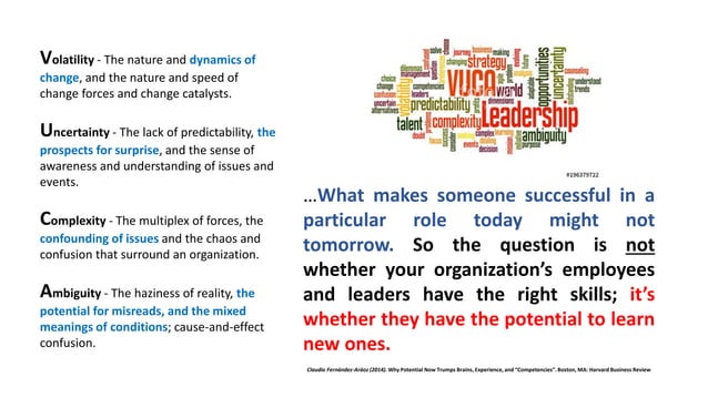 It will be uncomfortable – Conversations Required of Leaders in the ...