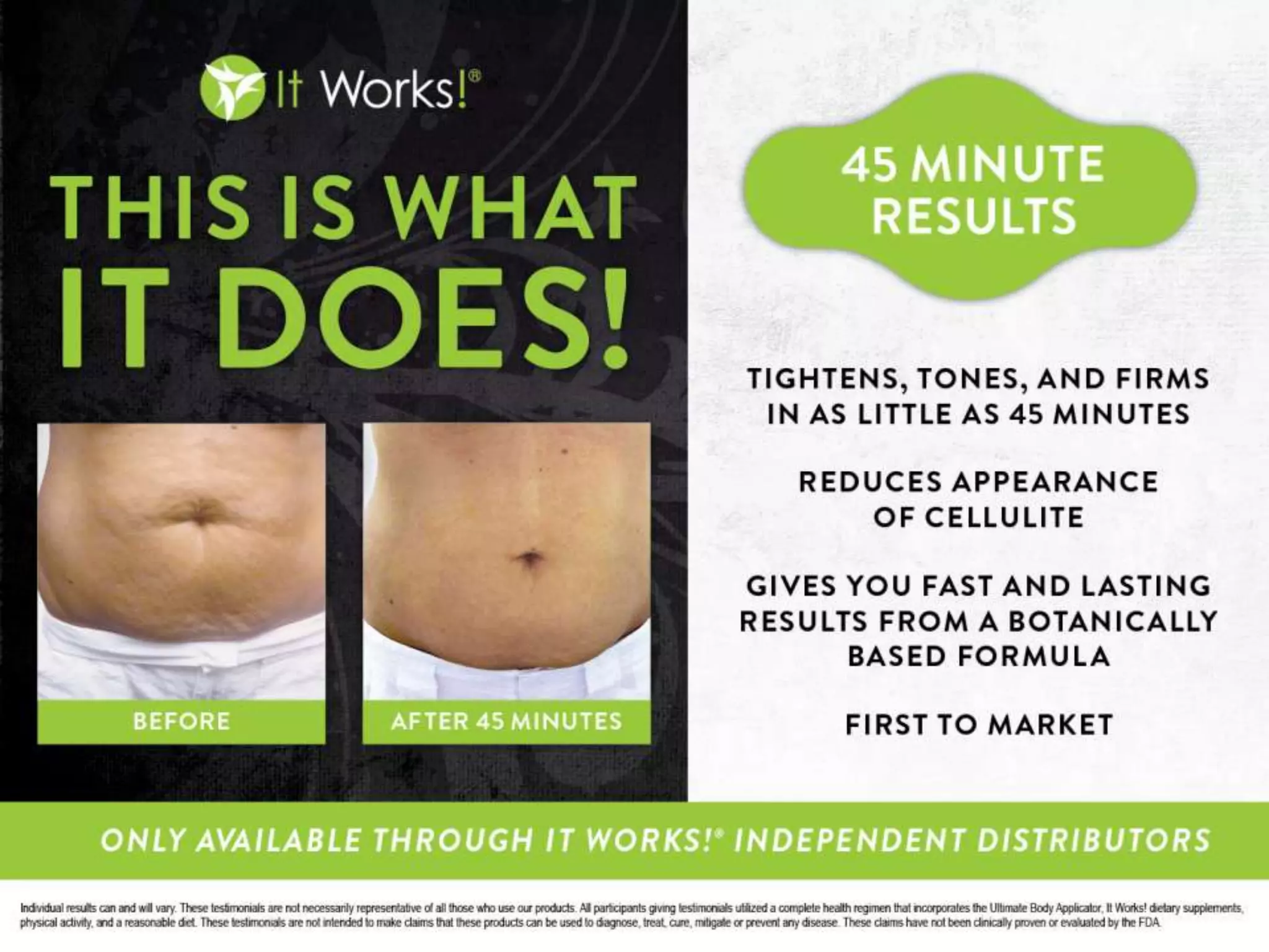 Party Pad - Wrapeame.com