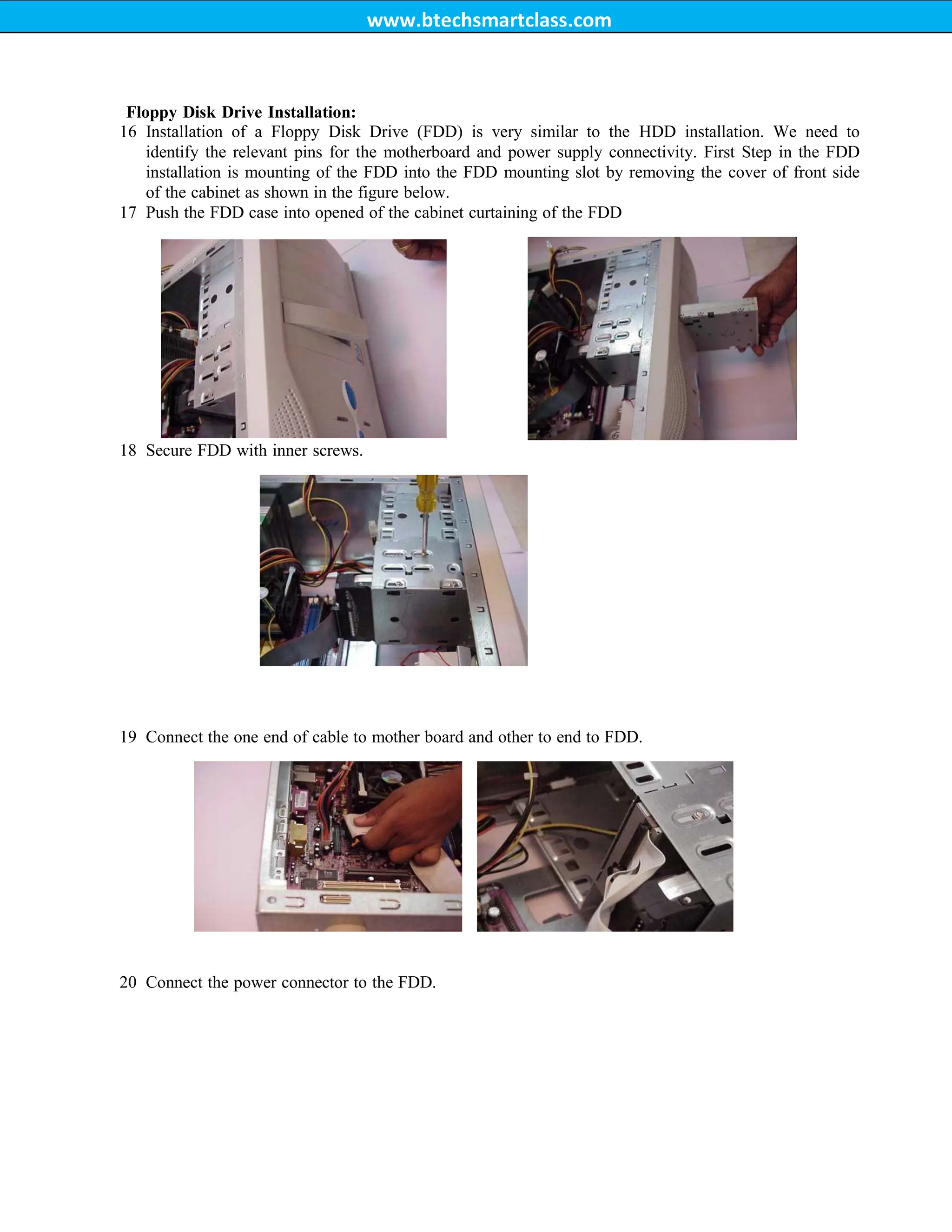 IT Workshop Lab Manualfirst year sem 1.pdf