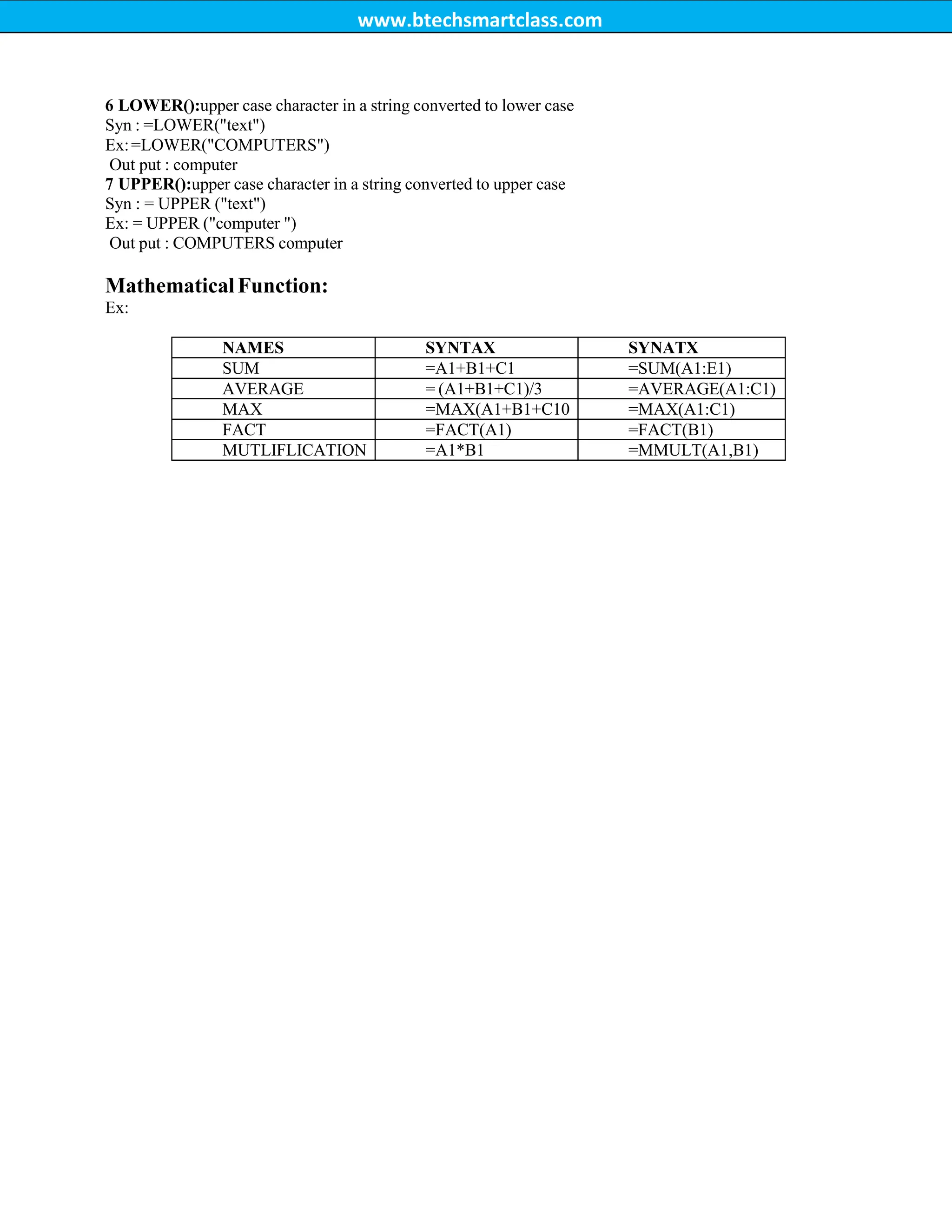 IT Workshop Lab Manualfirst year sem 1.pdf