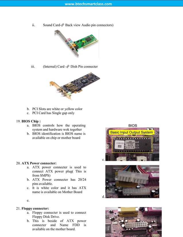 IT Workshop Lab Manualfirst year sem 1.pdf