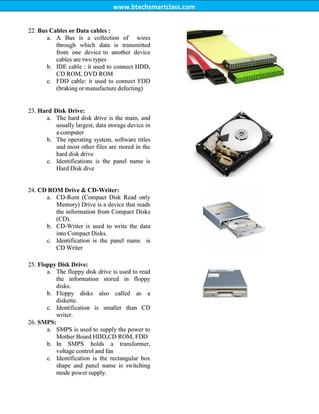 IT Workshop Lab Manualfirst year sem 1.pdf