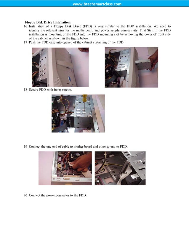 IT Workshop Lab Manualfirst year sem 1.pdf