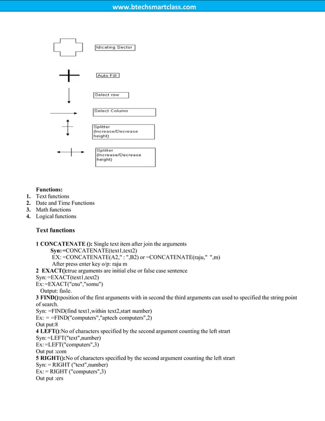 IT Workshop Lab Manualfirst year sem 1.pdf