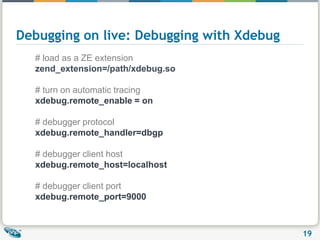 It Works On Dev | PPT