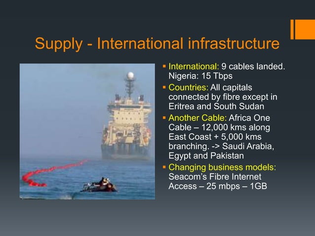 ITW 2016 presentation | PPT