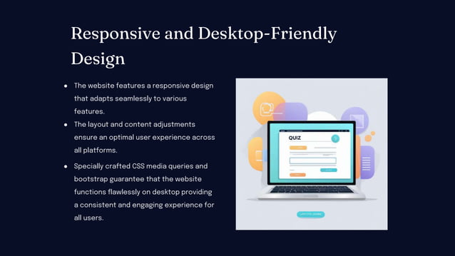 ITW project made with love with flask and postures | PPT