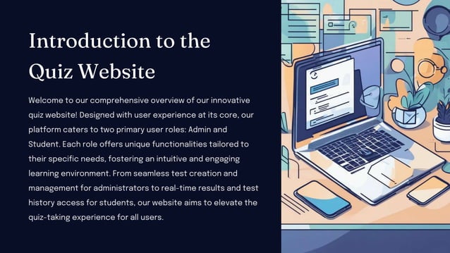 ITW project made with love with flask and postures | PPT