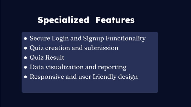 ITW project made with love with flask and postures | PPT