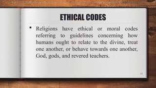Introduction to World Religions and Belief Systems LESSON-1.pptx