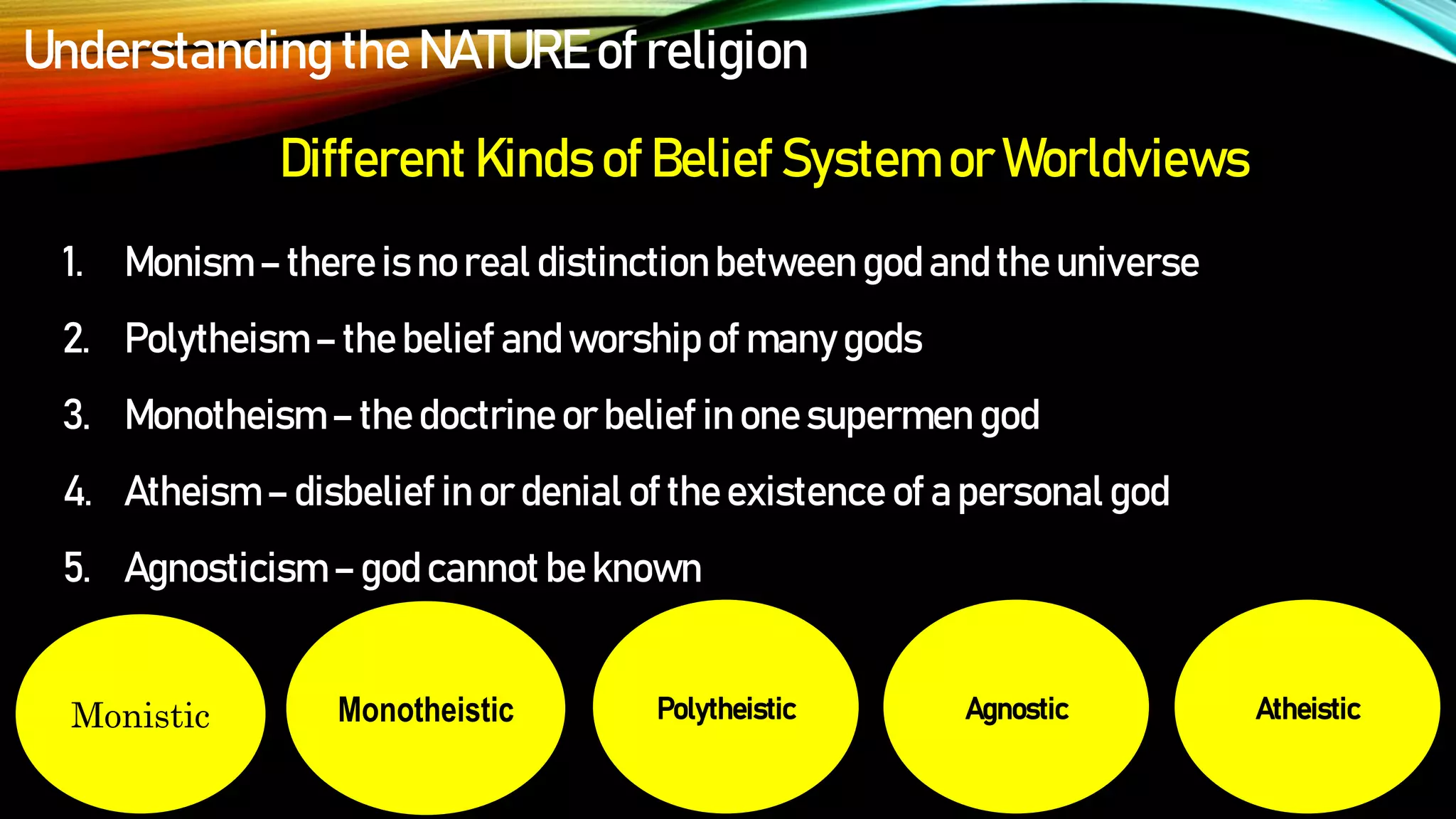 Introduction to World Religion.pptx