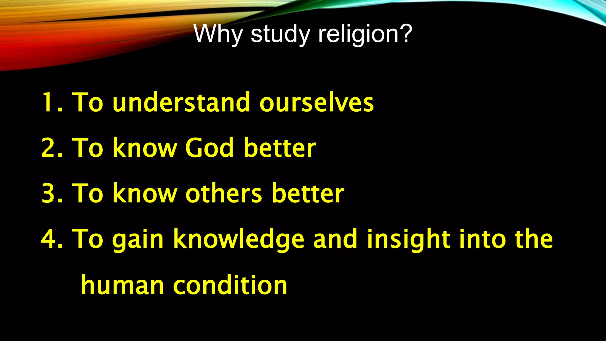 Introduction to World Religion.pptx