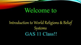 Introduction to World Religion.pptx