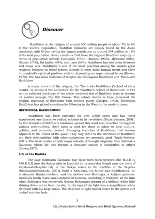 Itwrbs m9 | PDF