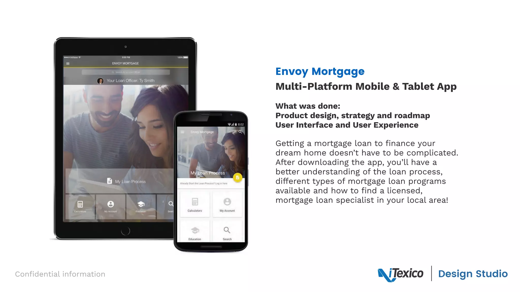 Itx design studio overview | PDF