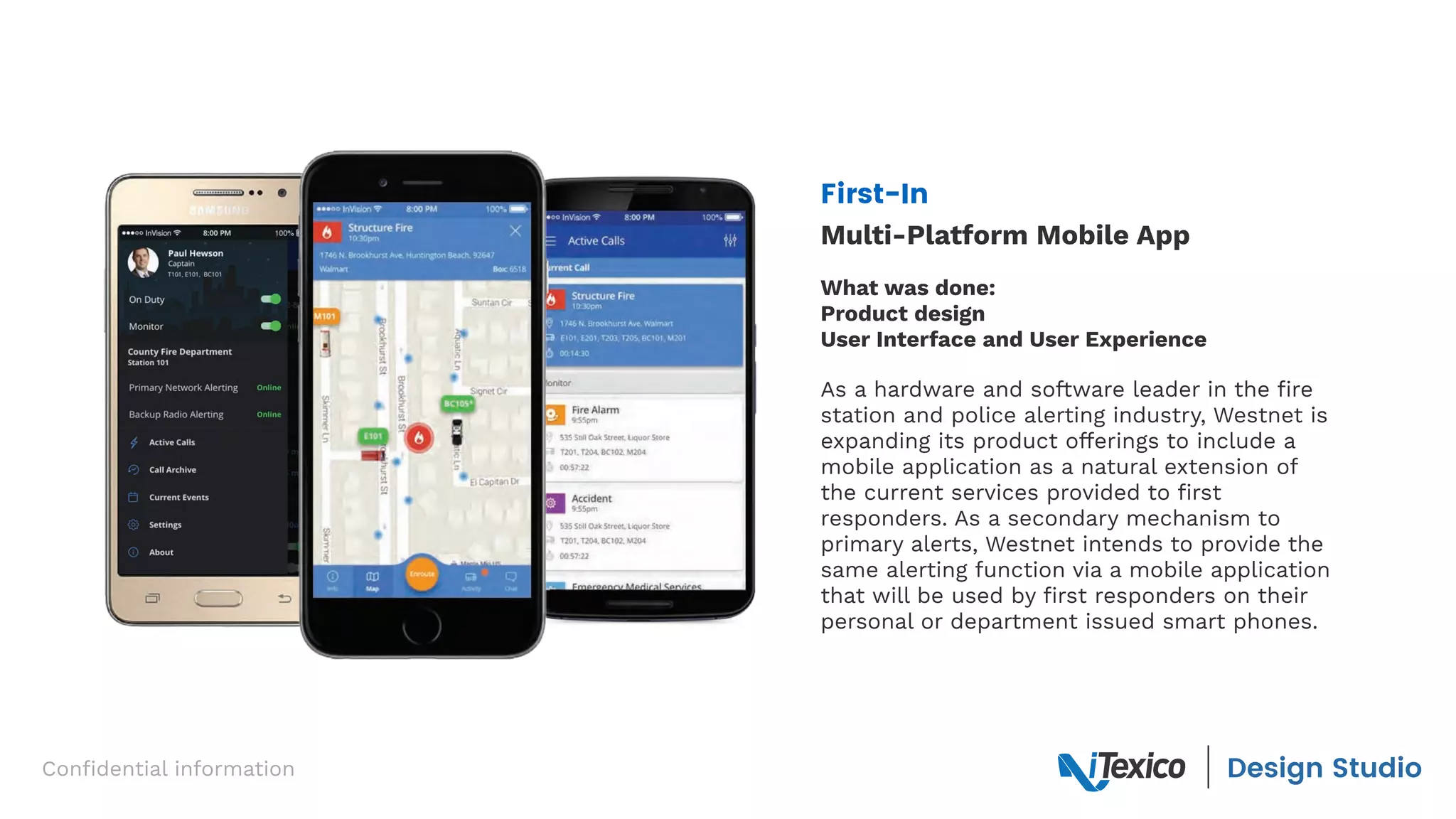 Itx design studio overview | PDF