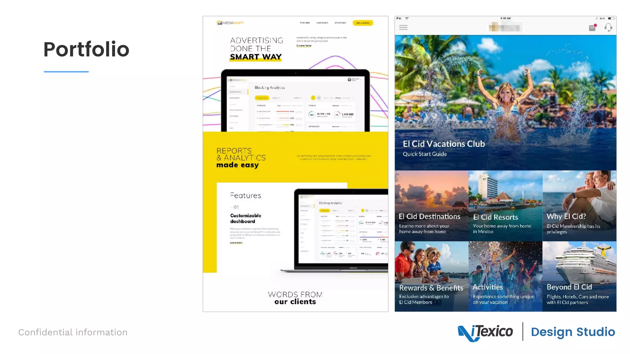 Itx design studio overview | PDF
