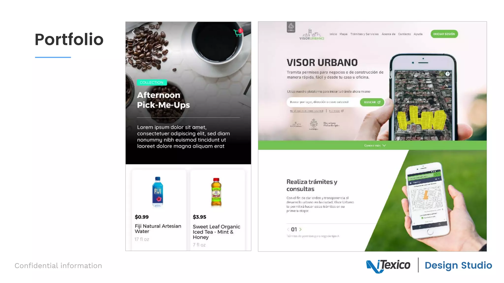 Itx design studio overview | PDF