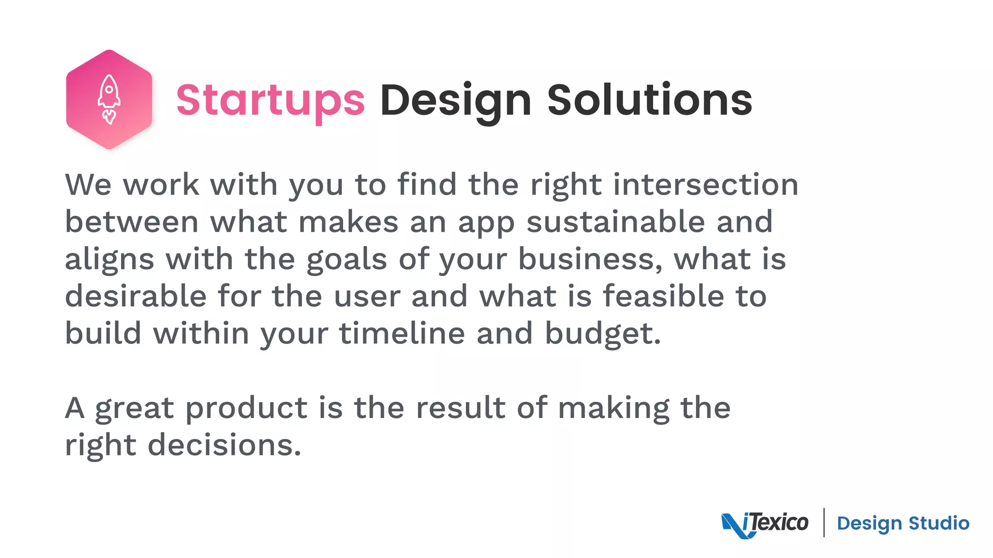 Itx design studio overview | PDF