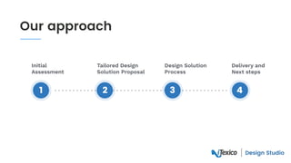 Itx design studio overview | PDF