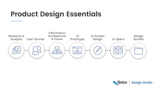 Itx design studio overview | PDF
