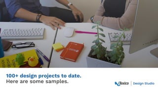 Itx design studio overview | PDF