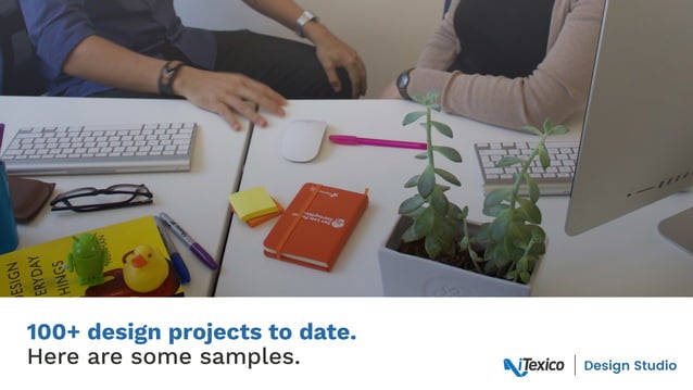 Itx design studio overview | PDF