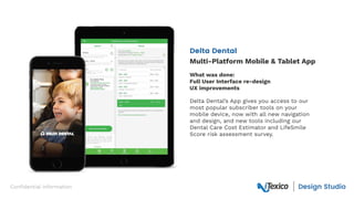 Itx design studio overview | PDF