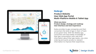 Itx design studio overview | PDF