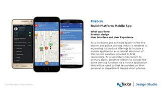 Itx design studio overview | PDF