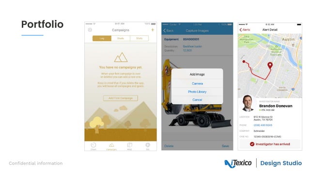 Itx design studio overview | PDF