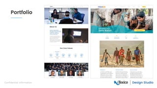 Itx design studio overview | PDF