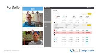 Itx design studio overview | PDF