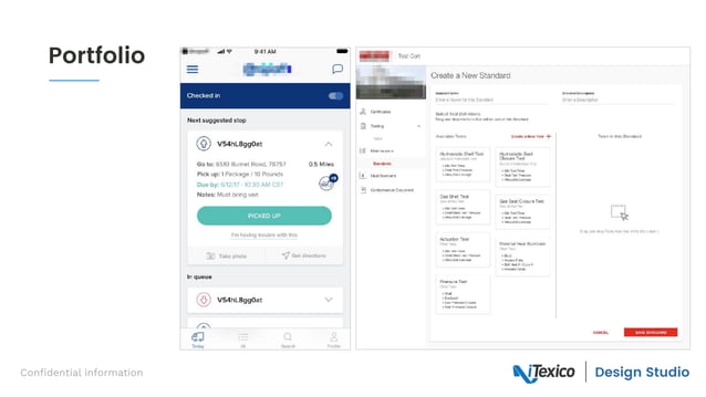 Itx design studio overview | PDF
